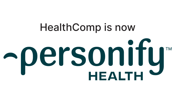 Personify Health myCare Web